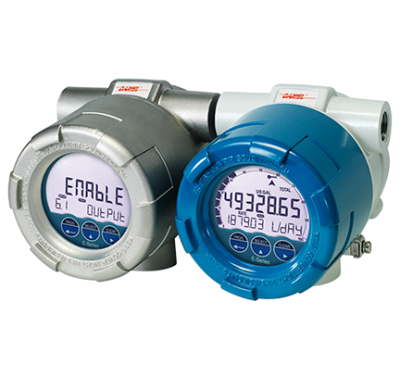 Daniel XRT Totalizer - Daniel Measurement & Control