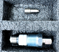 Spare Parts Kits - Daniel Measurement & Control