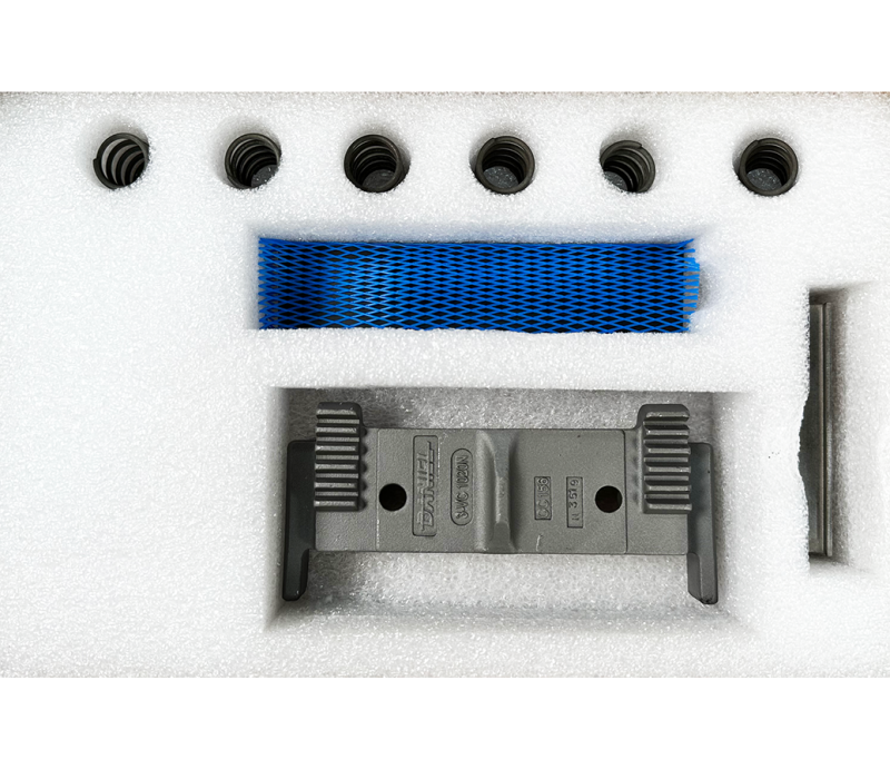 Spare Parts Kits - Daniel Measurement & Control