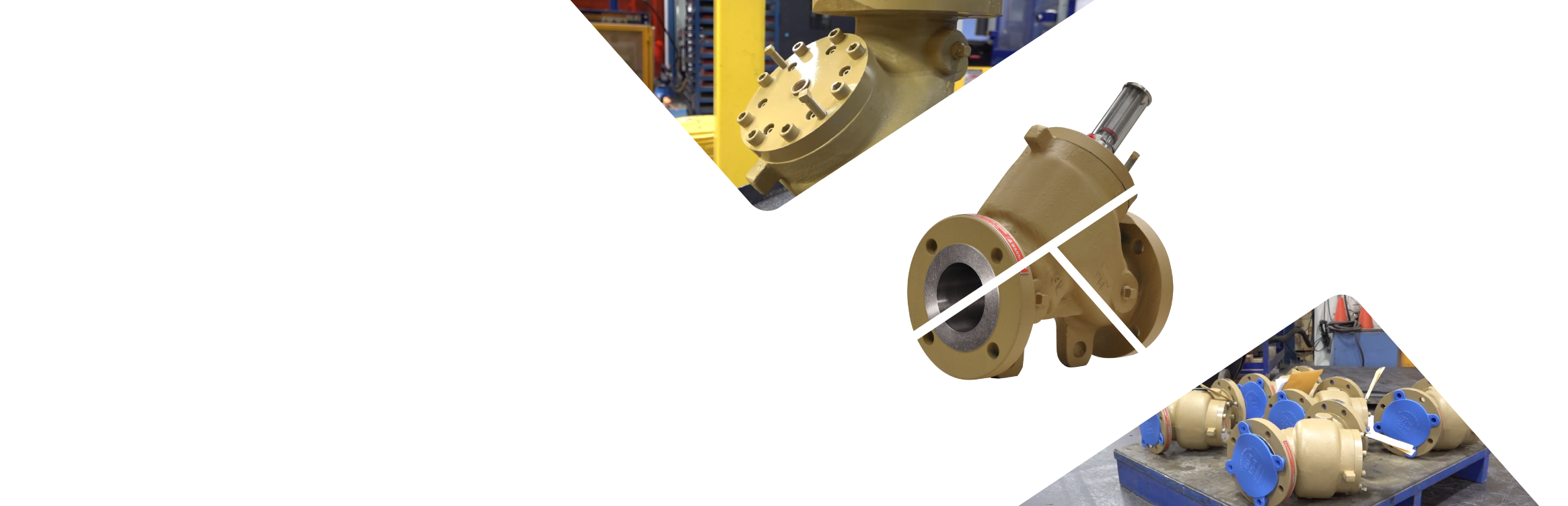 Daniel Home - Daniel Measurement & Control