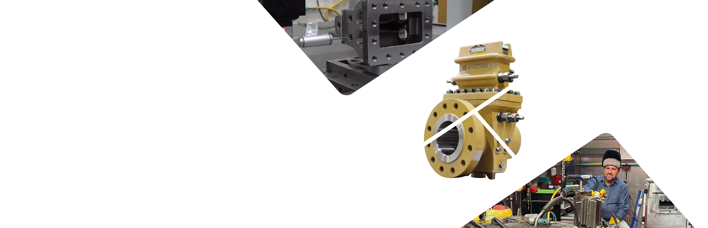 Daniel Home - Daniel Measurement & Control