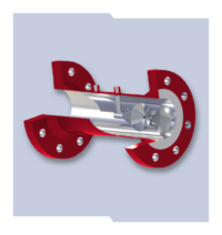 Differential Pressure Cone Meter - Daniel Measurement & Control